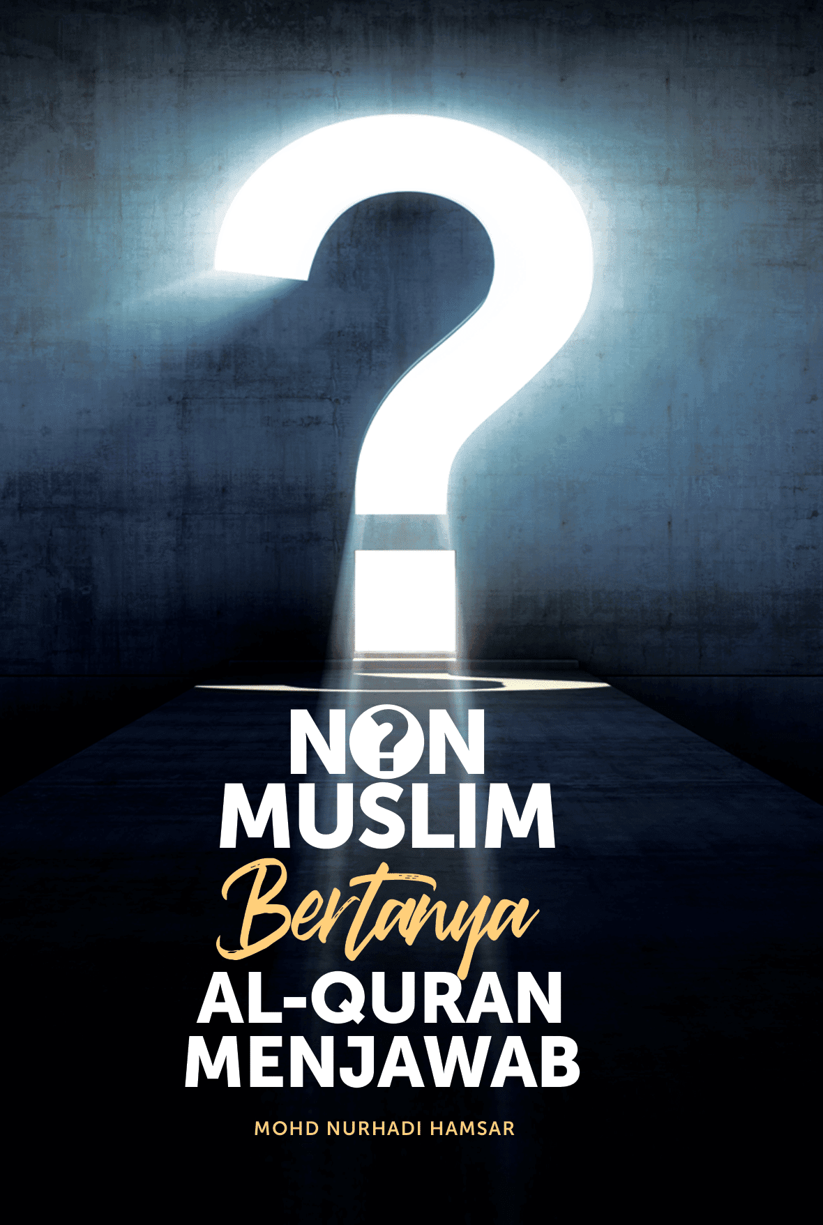 Non-Muslim Bertanya Al-Quran Menjawab | Rimbunan Islamik Media