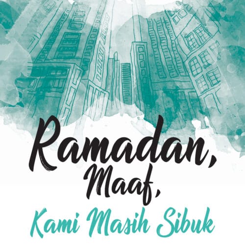 Waktumu Hanya Seketika | Rimbunan Islamik Media