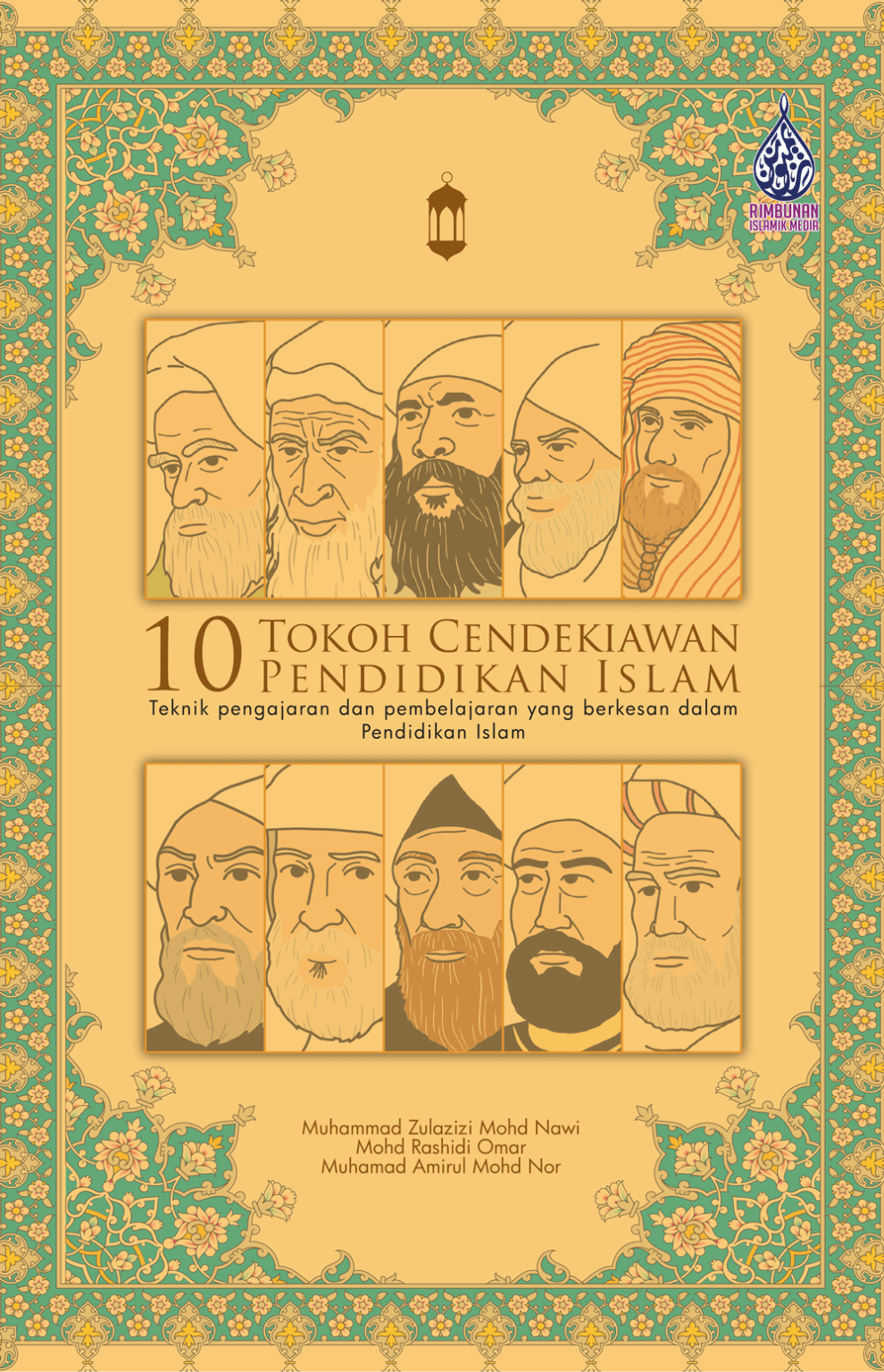 10 Tokoh Cendekiawan Pendidikan Islam | Rimbunan Islamik Media