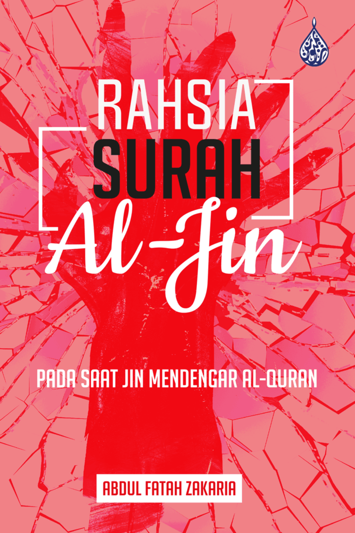 Rahsia Surah Al-Jin | Rimbunan Islamik Media